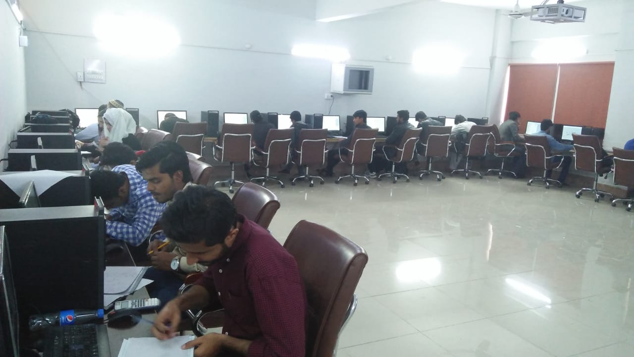 Advance Simulation Lab – Dawood University of Engineering & Technology ...
